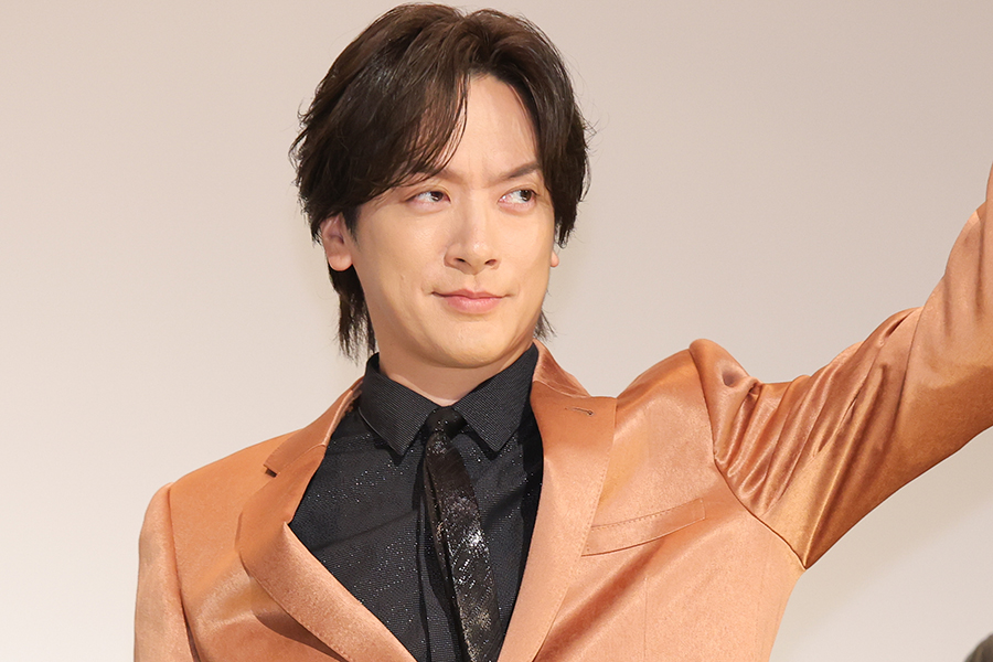 DAIGOの現在の年収1億5000万円の秘密！音楽、テレビ、CMからの収益源とは!! - 芸能マニア！