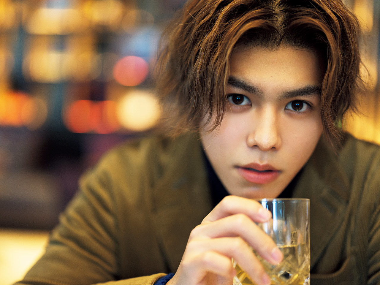 BE:FIRST LEOの年収は1億2,750万円？ドーム公演とCMで伸びた理由 - 芸能マニア！